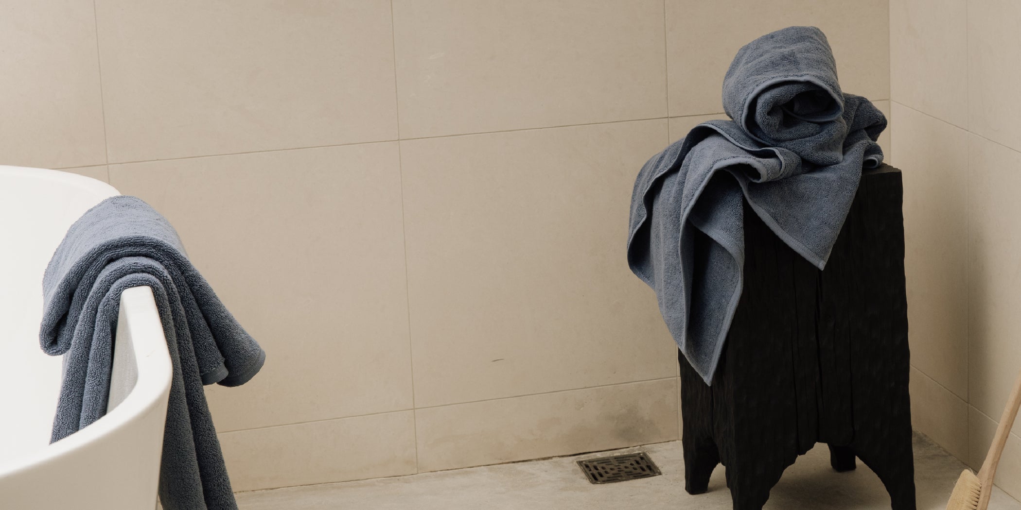 Canada's Best Bath Towels - organic and Fairtrade Cotton | Takasa