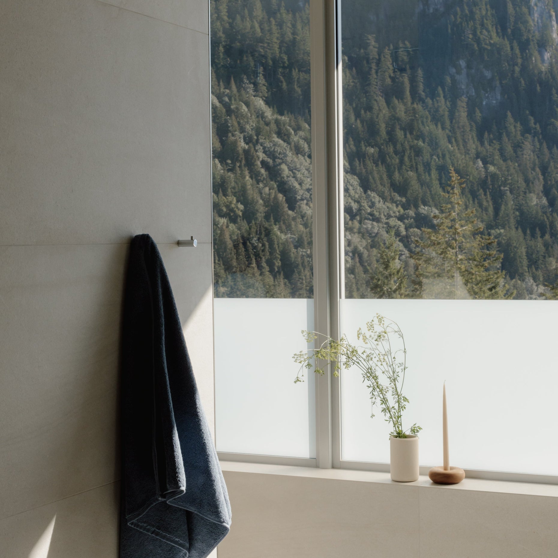 Organic Cotton Towels Canada | Sustainable & Fairtrade Bath Towels | Takasa