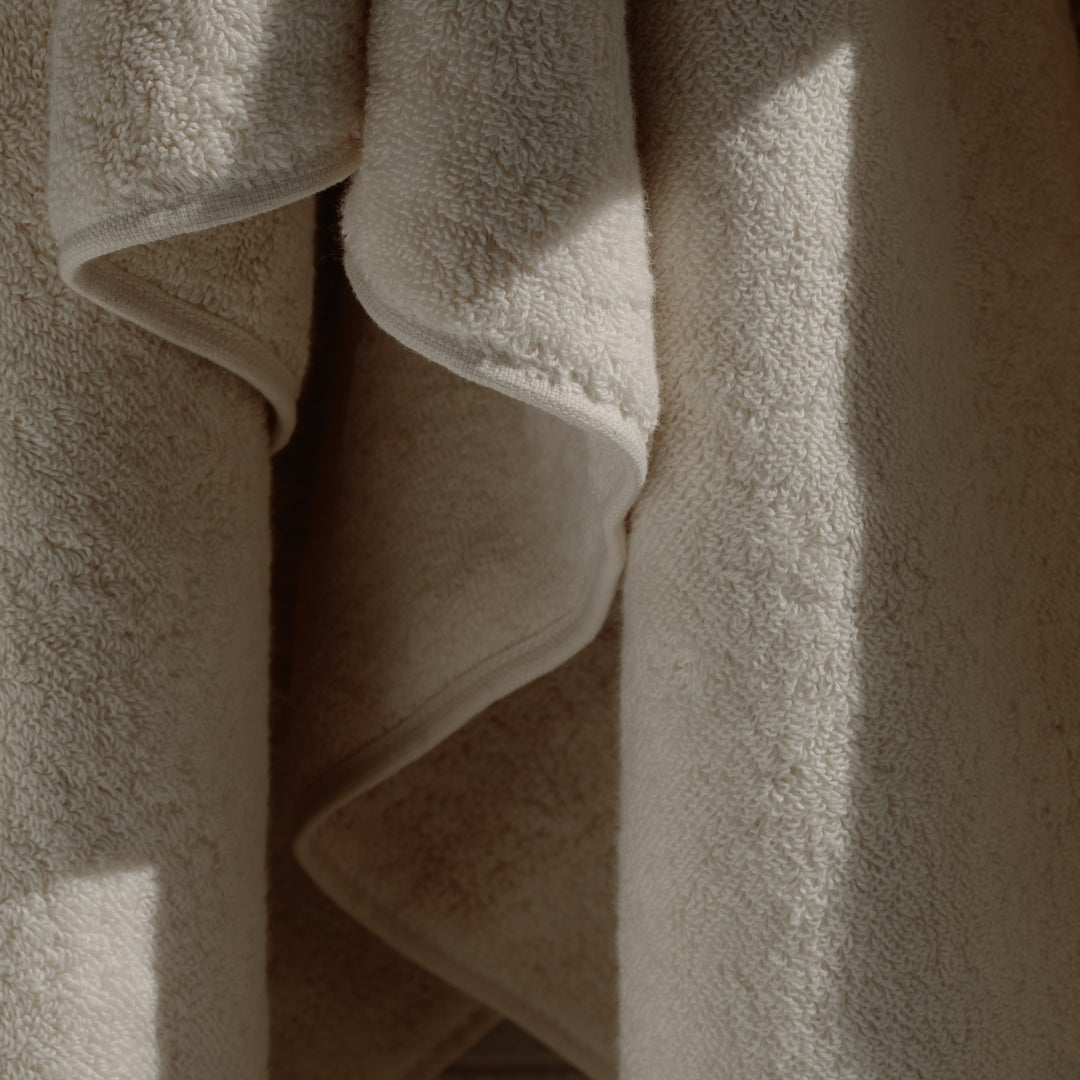 Organic Bath Towels Canada | Takasa