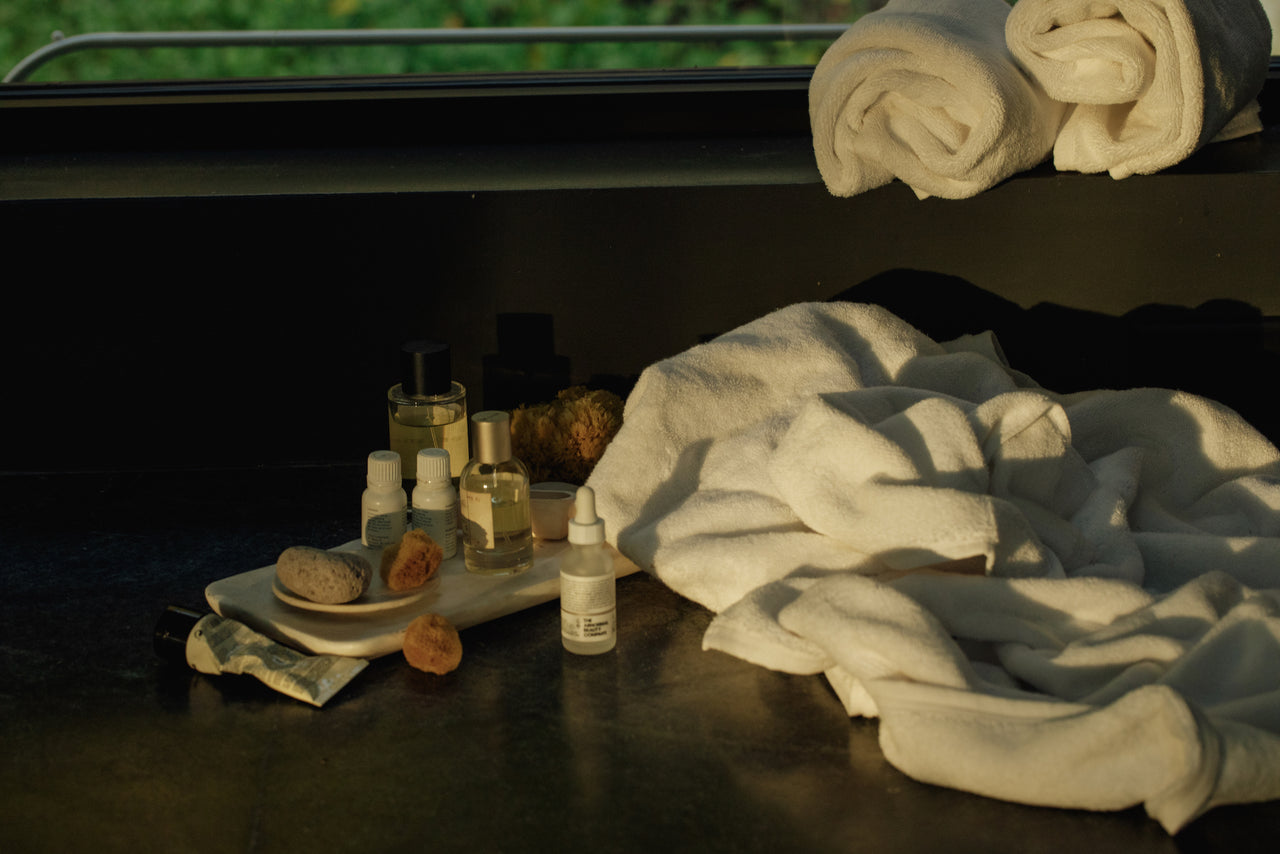 Canada's Best Bath Towels - organic and Fairtrade Cotton | Takasa