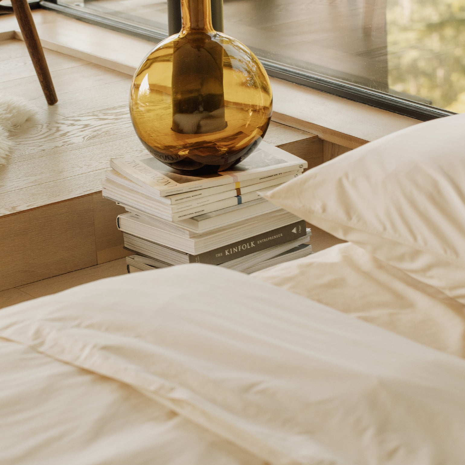 The Best Organic Bed Sheets in Canada | Takasa