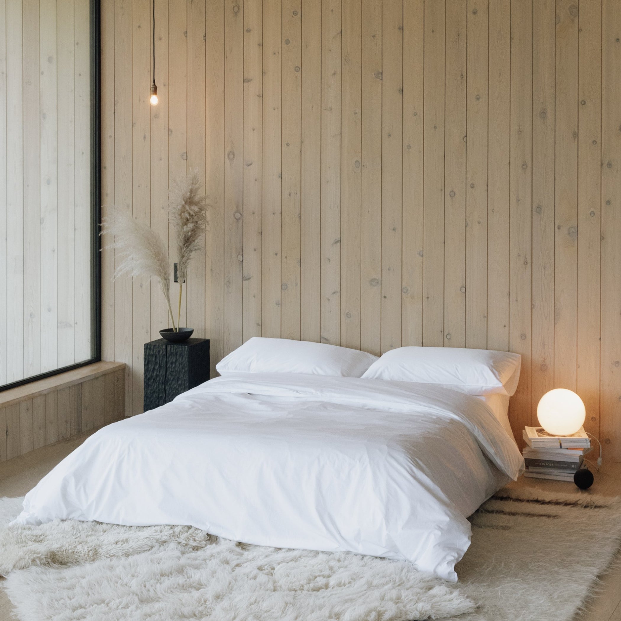 Best selling organic bed sheets and towels | Takasa Fairtrade Cotton