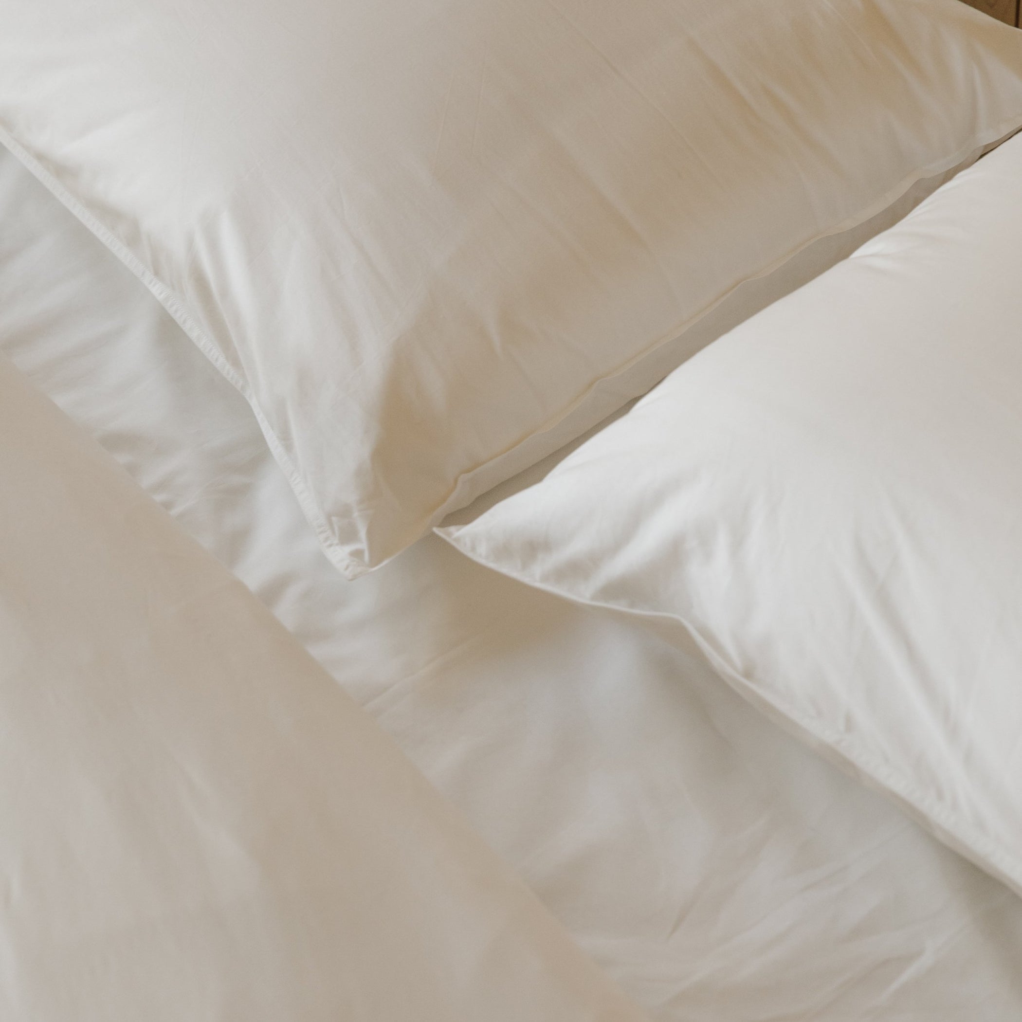 The Best Organic Bed Sheets in Canada | Takasa