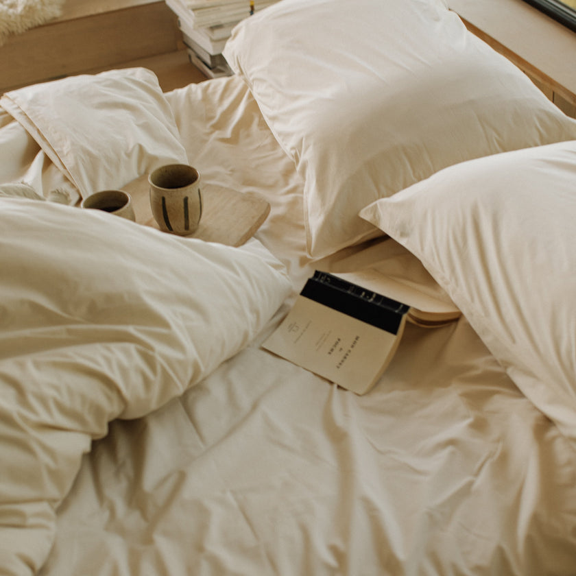 Organic Bedding and Bath Company | Takasa