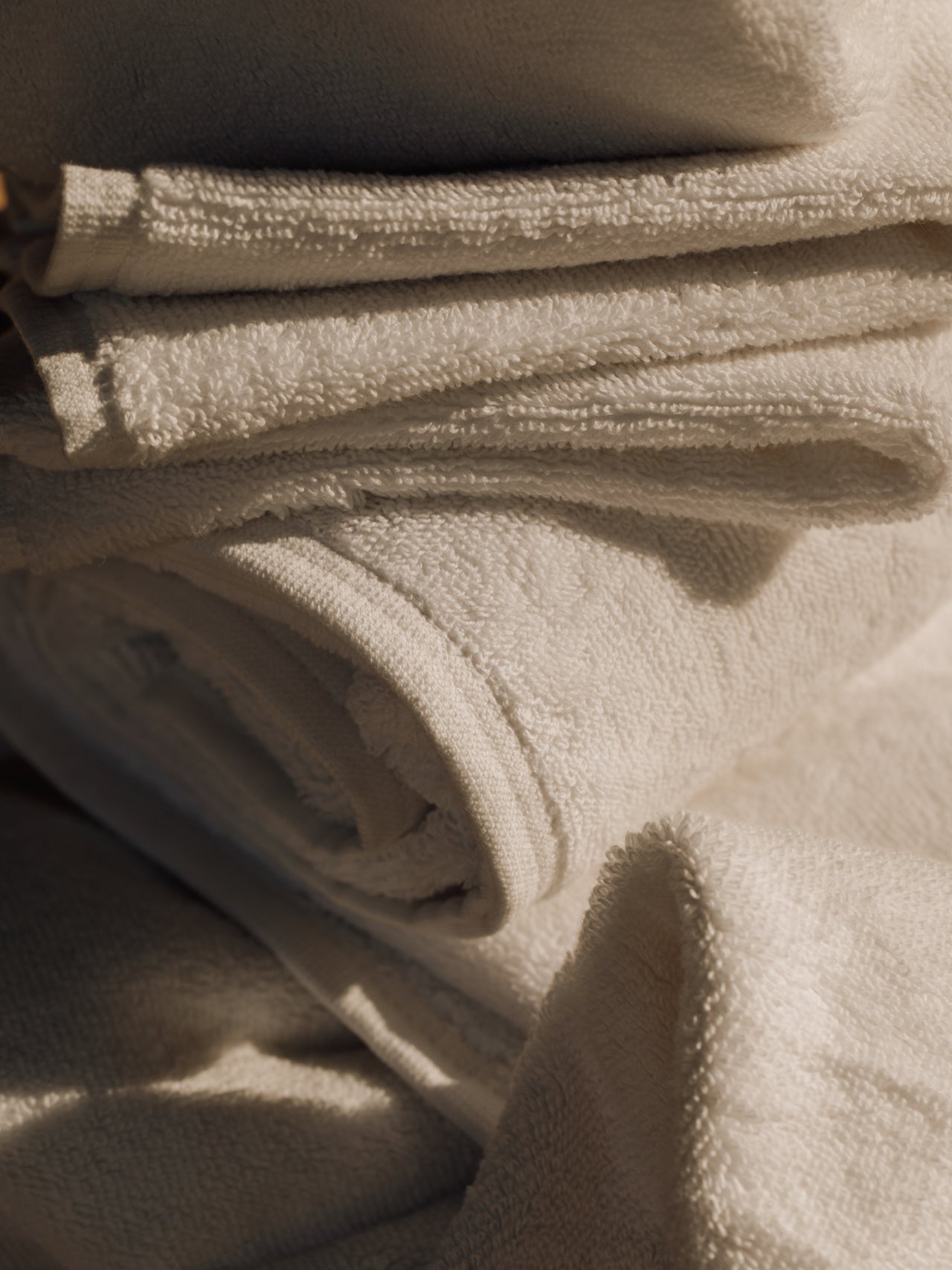 Canada's Best Bath Towels - organic and Fairtrade Cotton | Takasa
